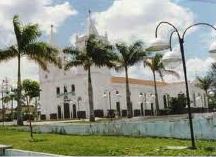 Crateús - Coordenadoria Regional de Desenvolvimento da Educação